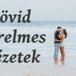 Szerelmes jó éjt idézetek - Idézetek Képekkel